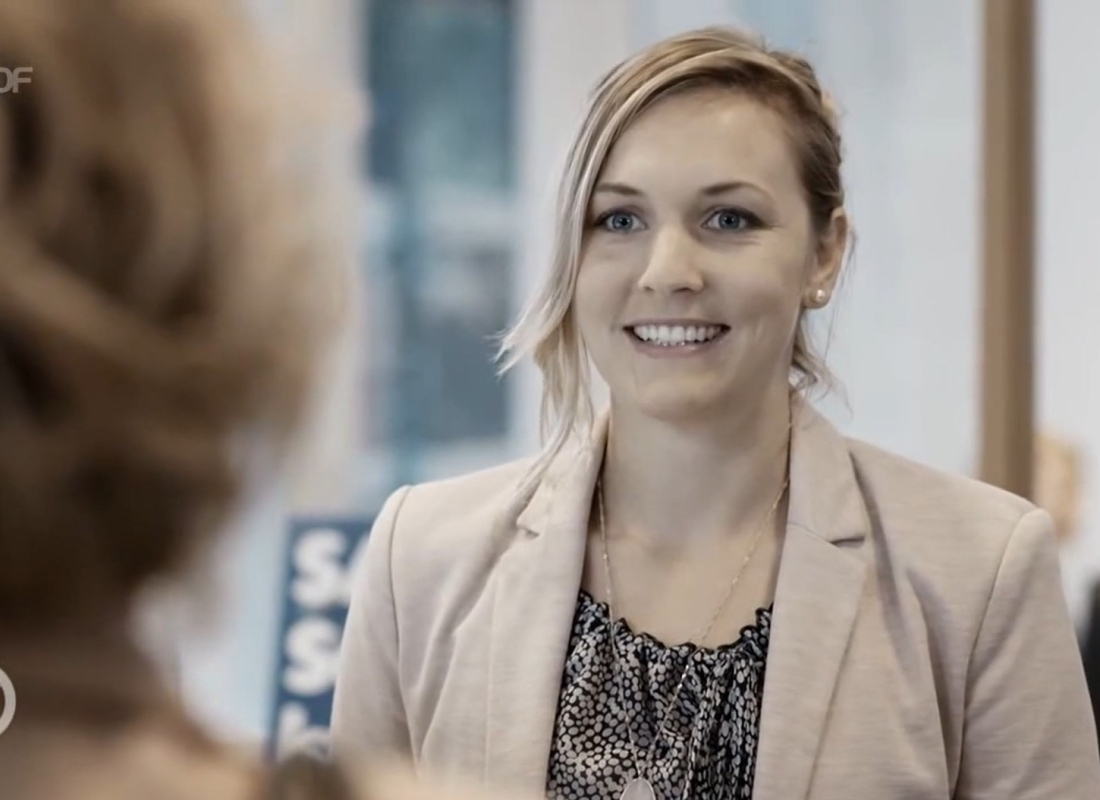 New Showreel scene: Aktenzeichen XY ... ungelöst - the actors ...