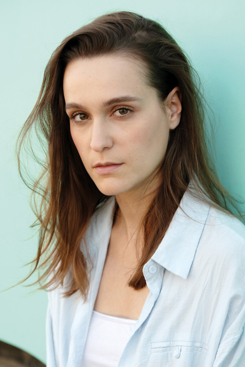 Flora Pauer - the actors management | International Talent Management
