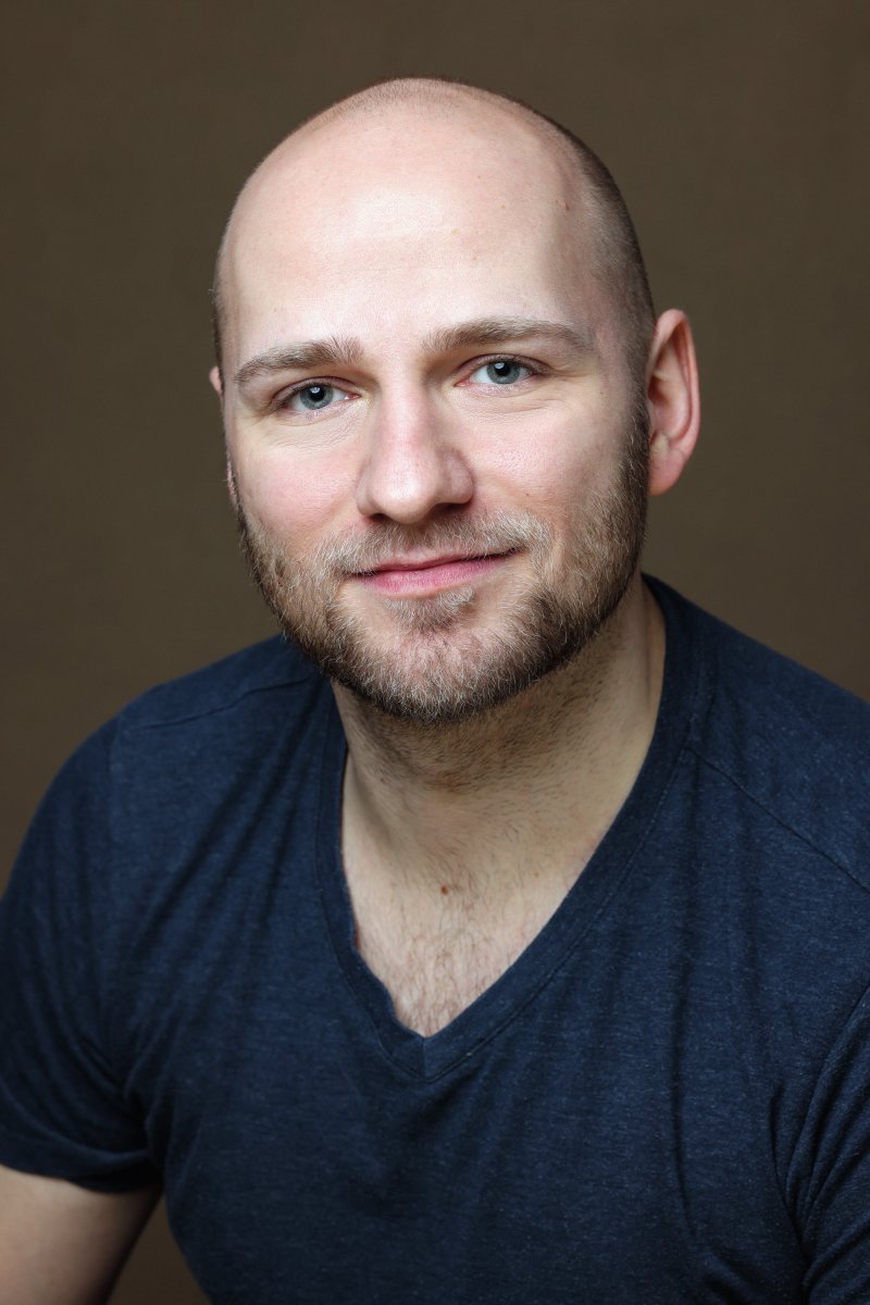 Mark Plewe - the actors management | International Talent Management