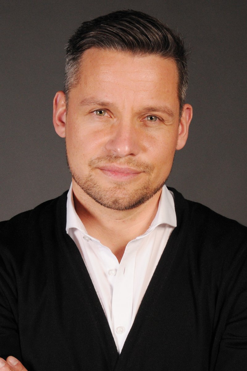 Michael Kosterin - the actors management