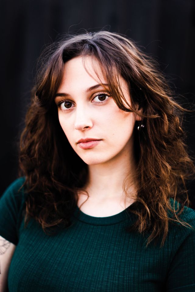 Dana Mae Klaßen
