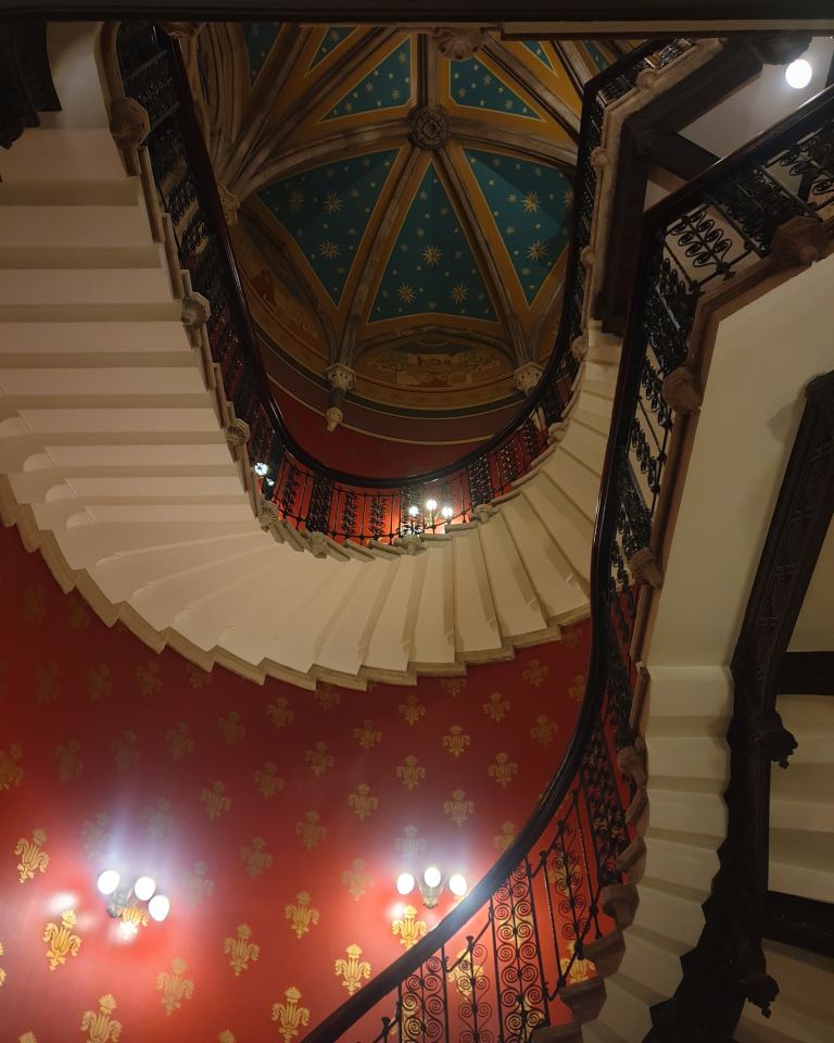 CDA Awards 2024 - the actors management | International Talent Management